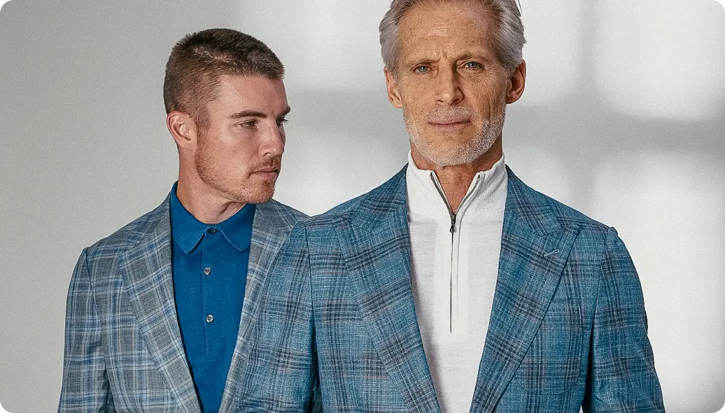 Custom Clothing for a Sustainable Future | Q Clothier