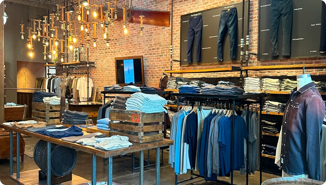 Festive Custom Suits for Texas Holidays | Q Clothier