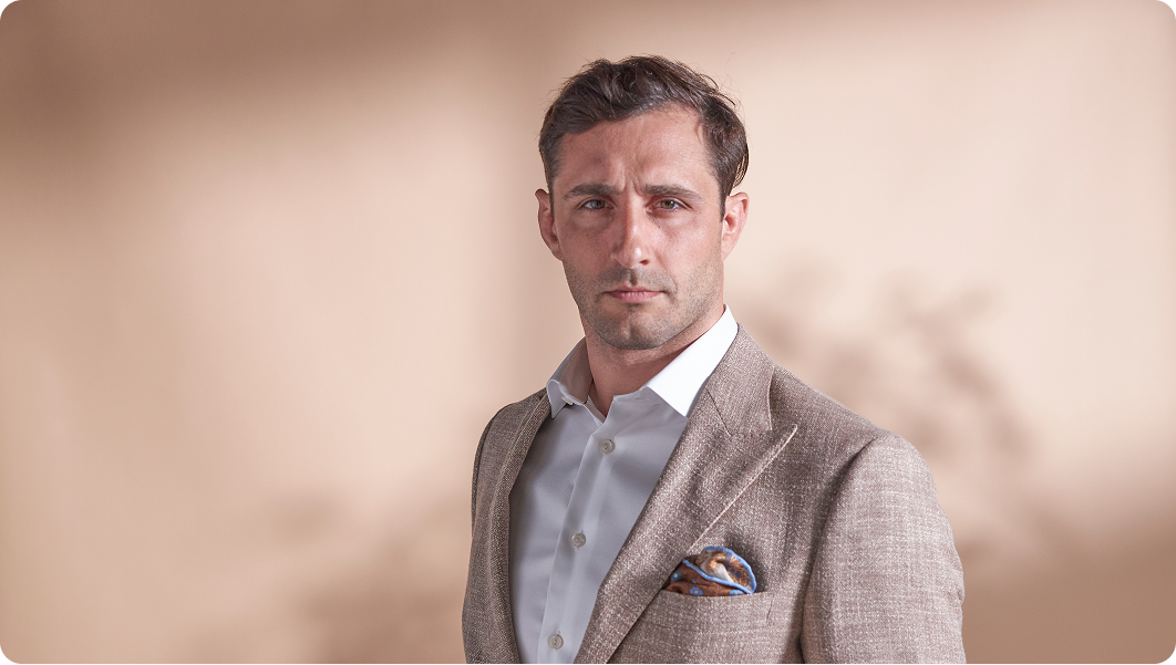 How Custom Suits Are Expertly Crafted to Last | Q Clothier