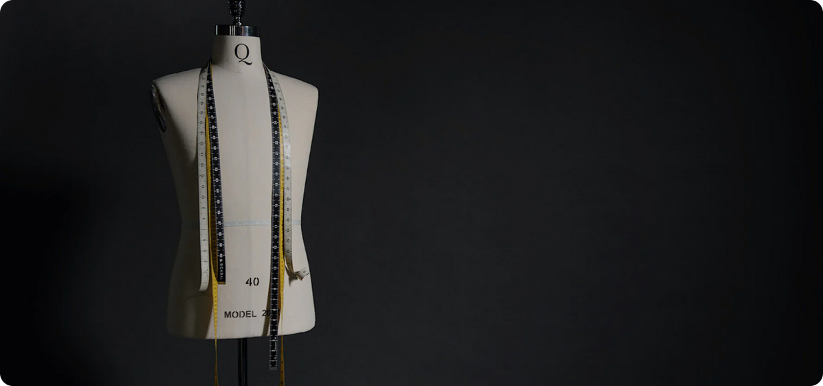 Your Destination to Custom Clothing Excellence | Q Clothier