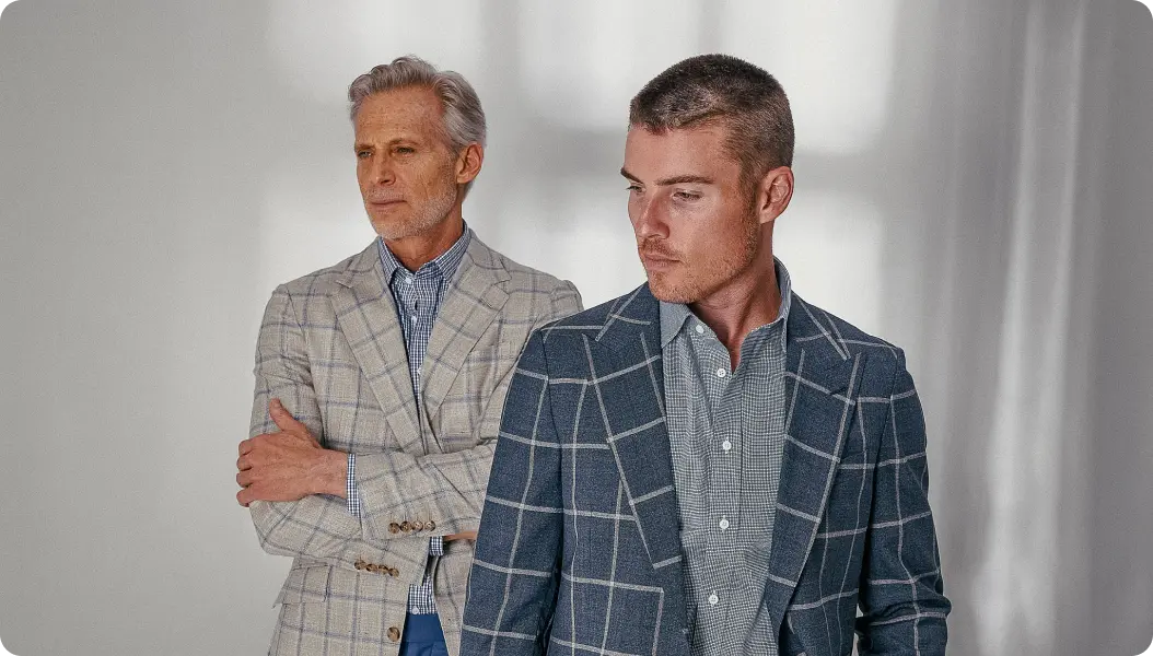 Custom Clothing & Professional Success | Q Clothier
