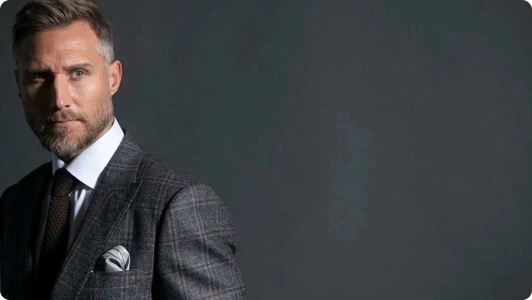 Top 5 Reasons to Invest in a Custom Suit | Q Clothier