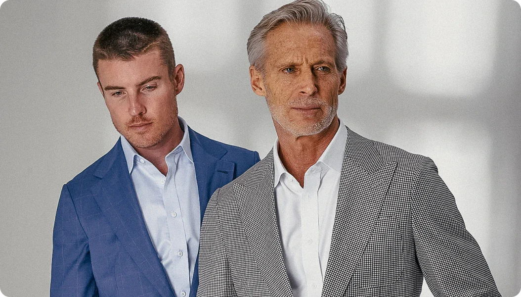 Why Custom Suits Are Key for Texas Celebrations | Q Clothier