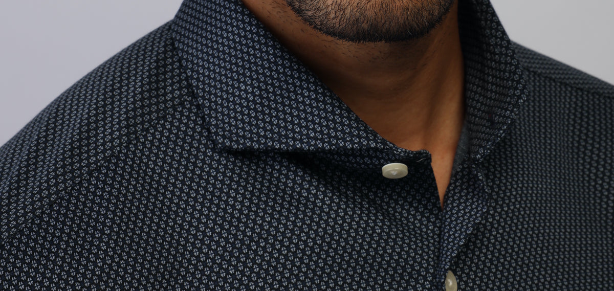 Performance Shirts – Q Clothier