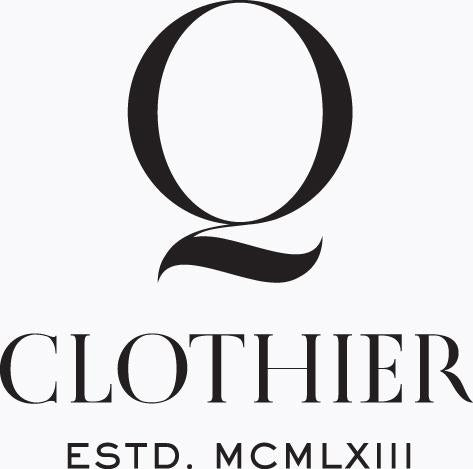 Q Clothier | Your Destination for Men's Custom Clothing and Styling